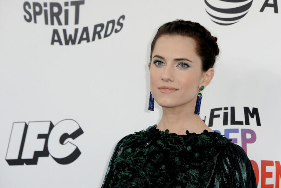 Allison Williams Finds New Position at Fox Sports After Departing ESPN ...