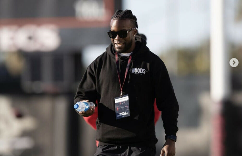 Former Broncos RB & Super Bowl Champion Ronnie Hillman Dies At 31 ...