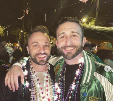 Former MLB Pitcher TJ House Comes Out As Gay While Announcing ...