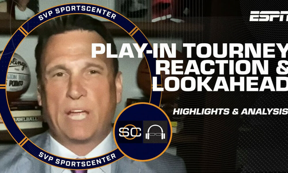 Tim Legler weighs in on Heat & Timberwolves advancing to NBA playoffs ...