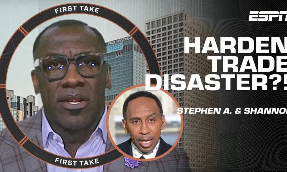 First Take YouTube Exclusive: Stephen A. and Shannon agree that the ...