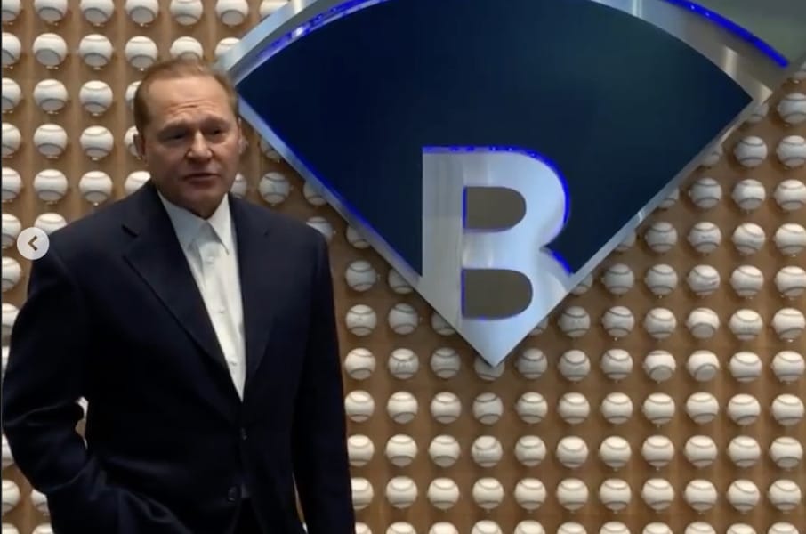 Agent Scott Boras Shares His Solution To Improve MLB's 'Middle Class ...