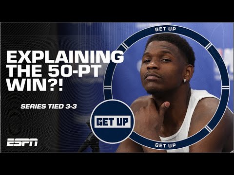 Timberwolves dominate the Nuggets! Tim Legler forecasts an ...