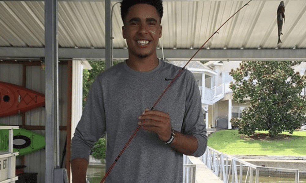 Ex Raptors Player Jontay Porter Charged With Felony In NBA Betting ...