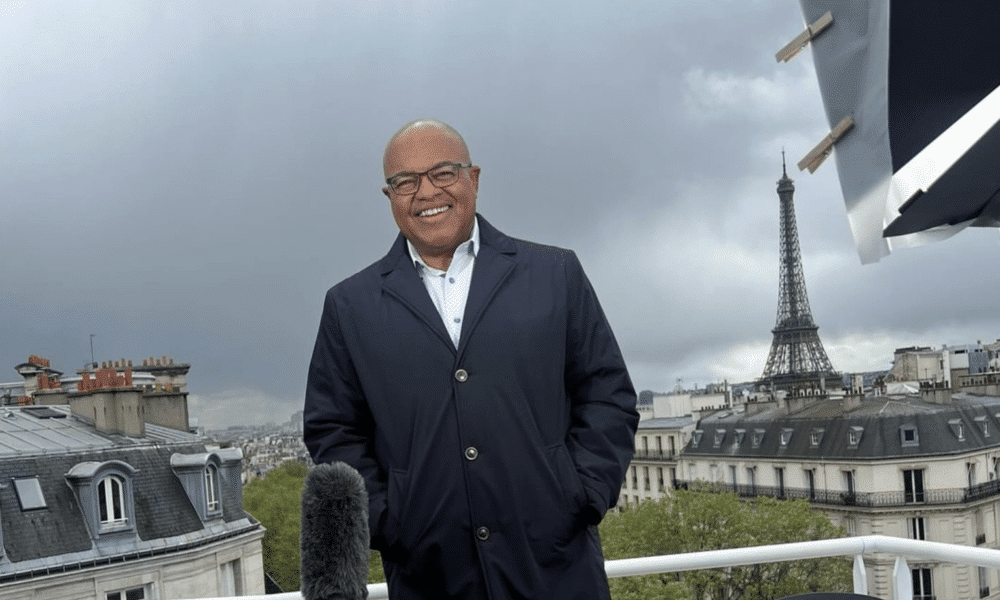 NBC Announces Mike Tirico As Main Commentator For NBA Game Coverage ...