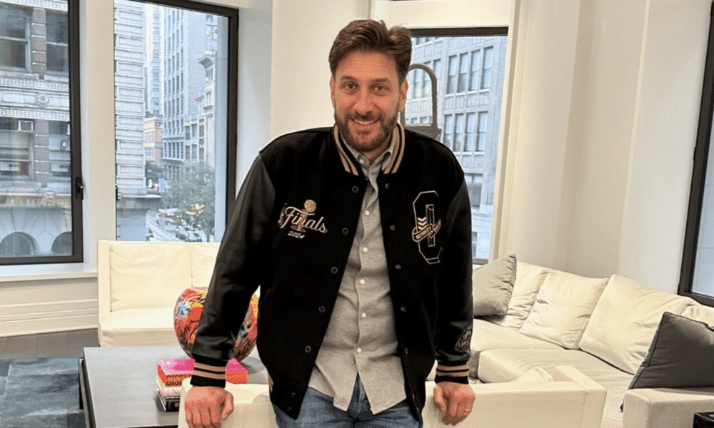 Mike Greenberg Is Set To Be The New Host Of 'Sunday NFL Countdown ...