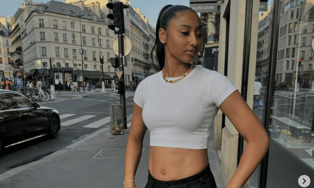 JuJu Watkins Signs New Nike Deal Before Entering Sophomore Season ...