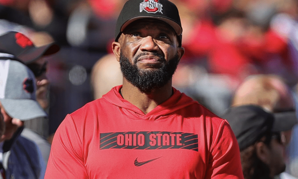 Maurice Clarett Gives Inspiring Message To Ohio State Fans - Crush That ...