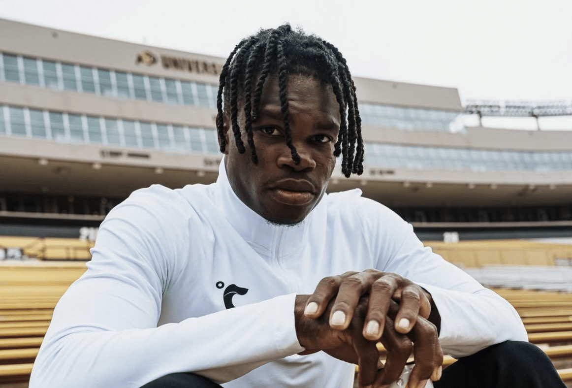 Travis Hunter's Recent Marriage Reveal Sparks Fan Concerns - Crush That ...