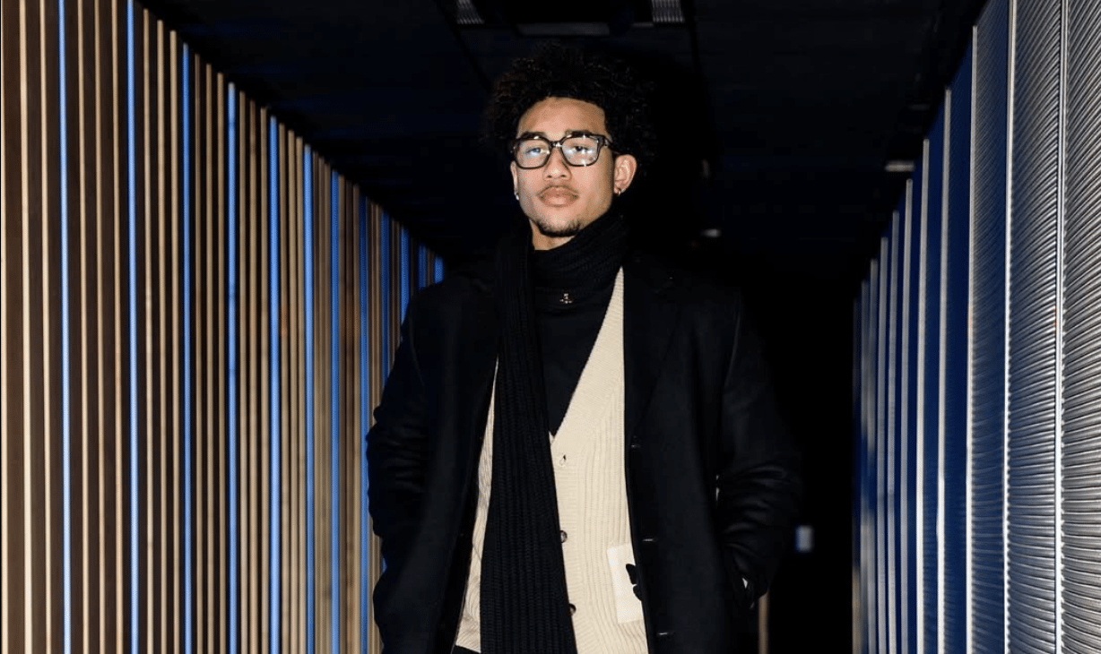 Rookie Guard Jared McCain Goes Viral Singing Drake Post Knee Surgery ...