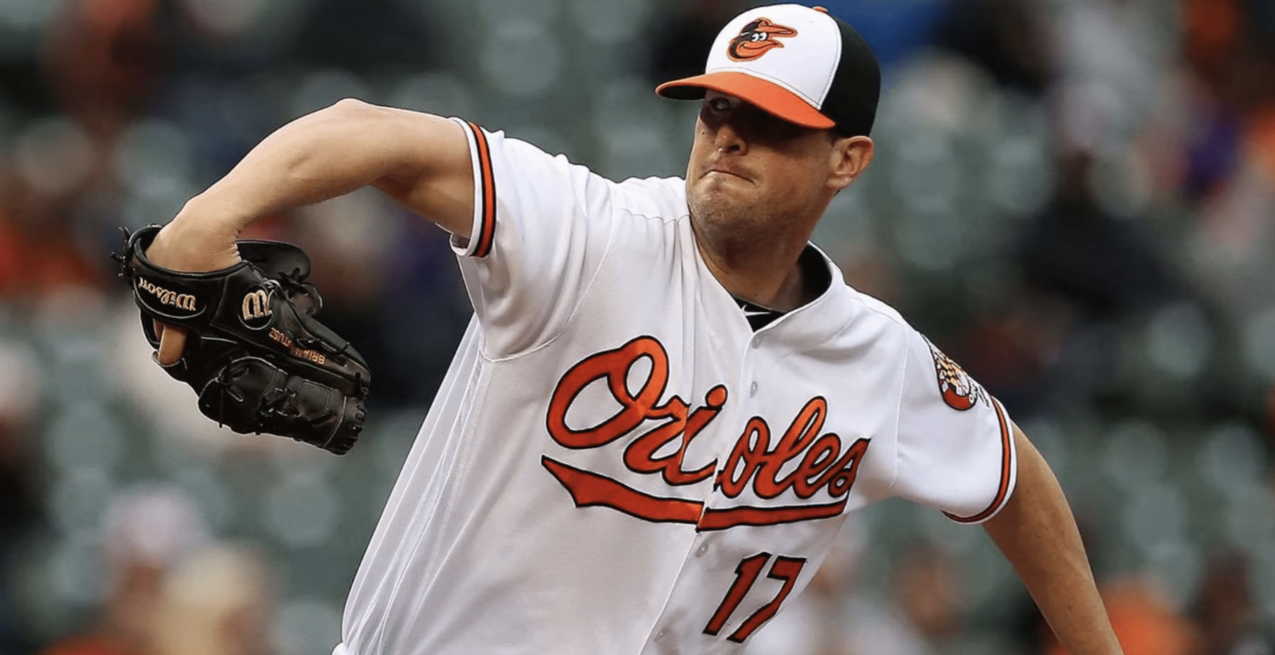 Former Orioles Pitcher Brian Matusz Dies At 37 - Crush That Sports