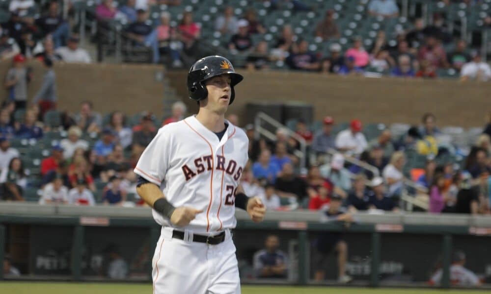 Kyle Tucker Issues Sharp Statement Following Cubs Victory Over League's ...