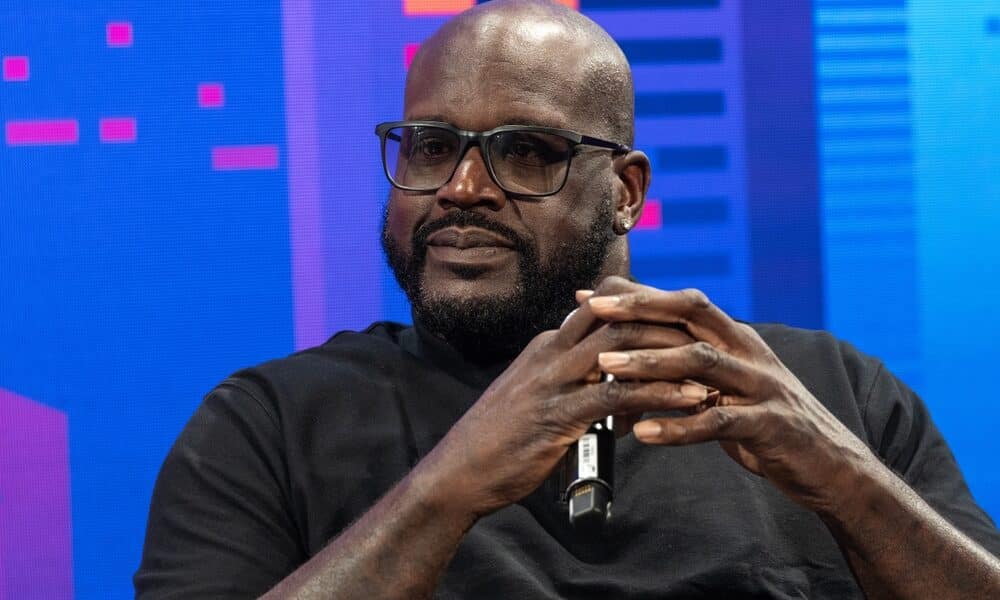 Shaquille O’Neal Delivers Unfiltered NSFW Rant On ESPN During Last ...