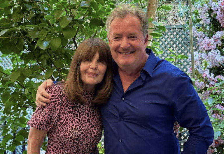 Piers Morgan Challenges Jake Paul To A Boxing Match - Crush That Sports