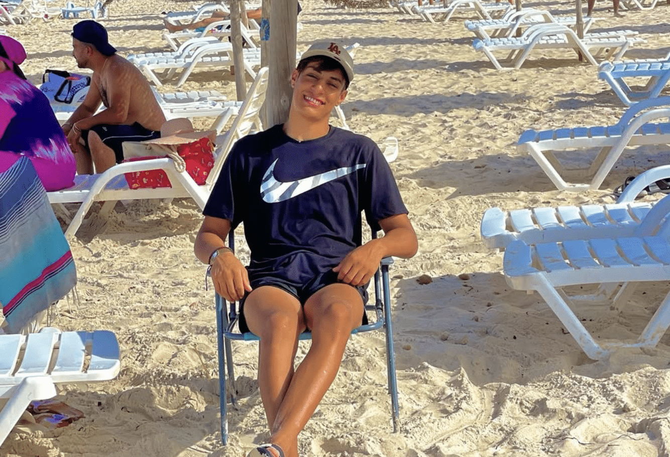 Imane Khelif’s Shocking Feminine Makeover Stuns Fans - Crush That Sports